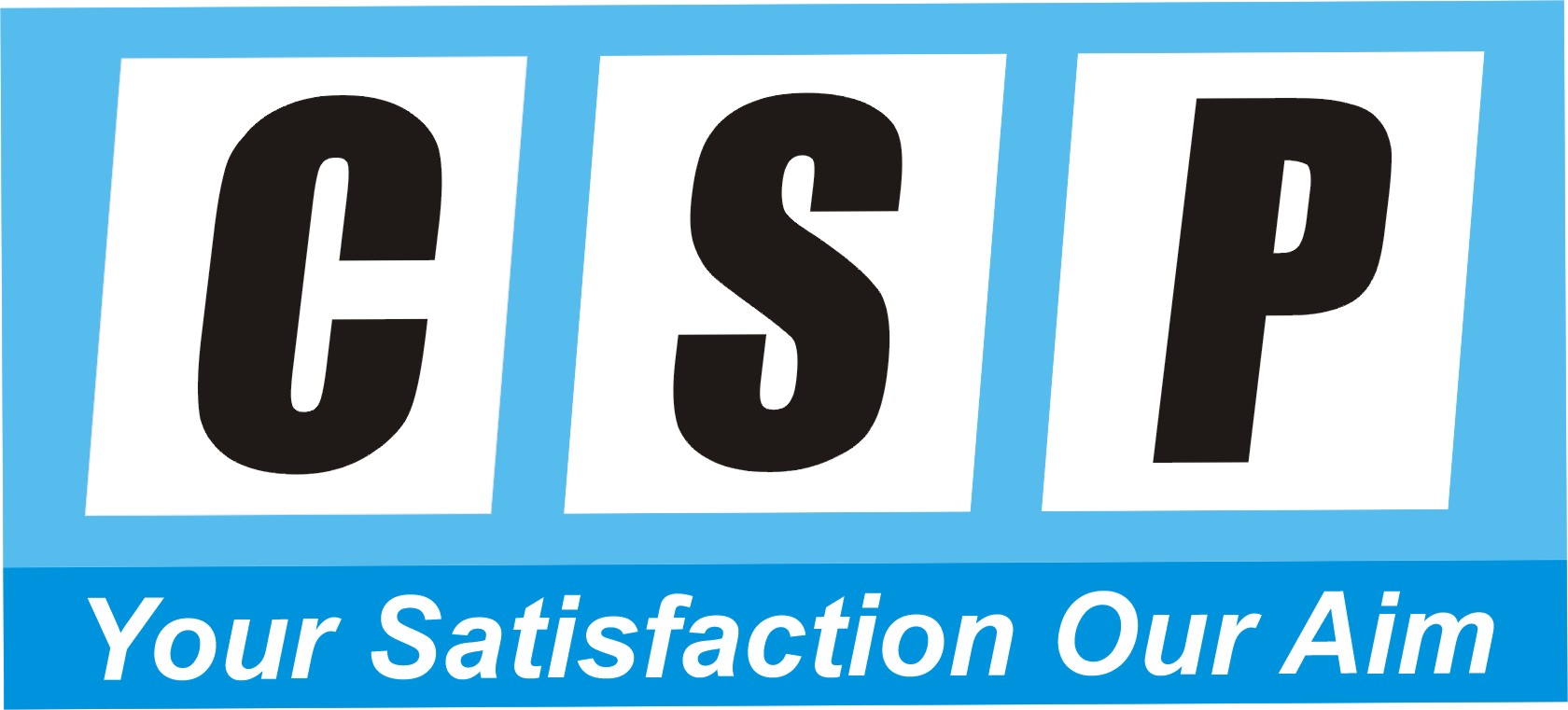 CSP Computer Service Point